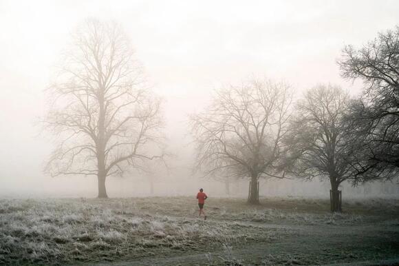 Winter Bites Back: Britain Prepares for a Frozen Start to 2026 - NewsBreak