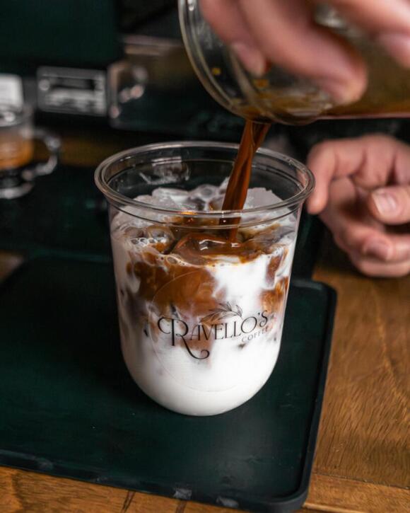 Ravello’s Coffee to Launch First Café Inside The Daily Bar This Summer ...