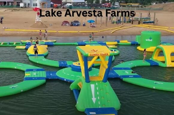Michigan Indoor Water Parks Open All Winter - NewsBreak