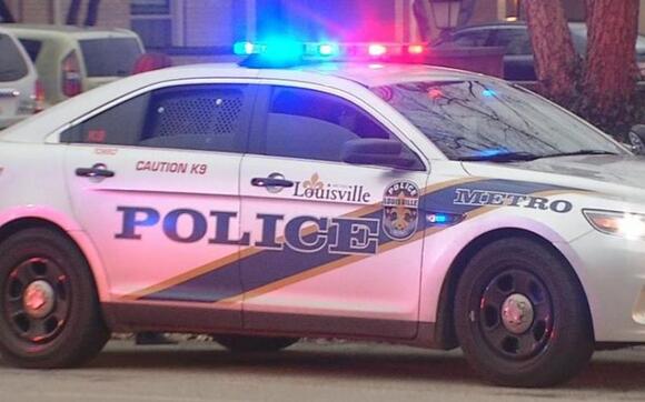 LMPD officials announced that several suspects involved in the recent ...