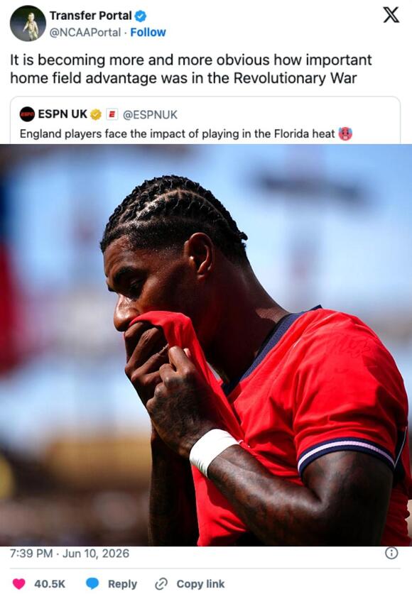 World Cup Twitter Is Singlehandedly Restoring My Faith In Humanity, So ...