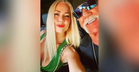 Inside Hulk Hogan's Family Life: Everything to Know About His Wife ...