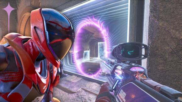 ‘SPLITGATE: Arena Reloaded’ falls flat on Steam - NewsBreak