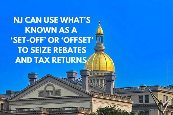 How To Track Your Stay NJ Property Tax Rebate Status - NewsBreak