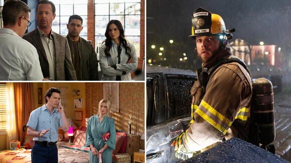 Fall 2026 Schedule: Your Guide to the Complete Lineup - NewsBreak
