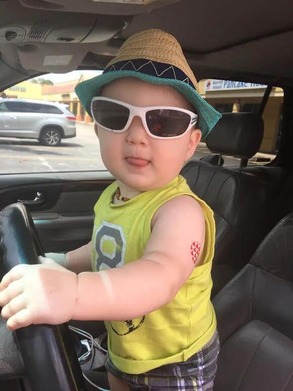 Everyone failed three-year-old Florida boy — and justice still seems ...