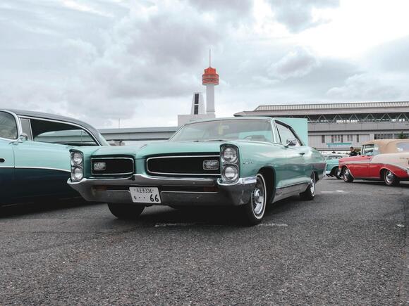 7 Worst Muscle Cars That Went Down in Flames - NewsBreak