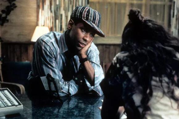 Zohran Mamdani's mom's surprising connection to Hollywood actor Denzel ...