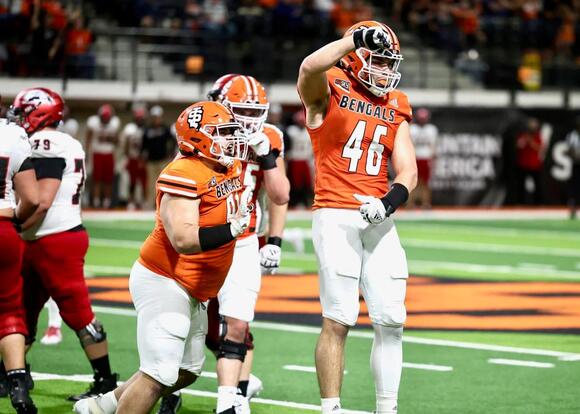 Former Highland, ISU star George transferring to Washington - NewsBreak