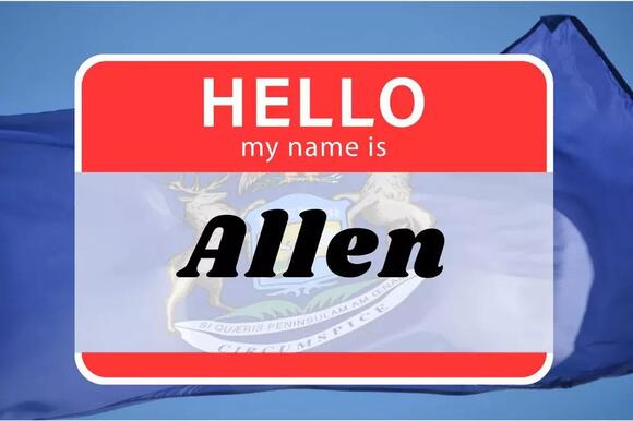 Michigan’s Top Surnames: How Common Is Your Last Name? - NewsBreak