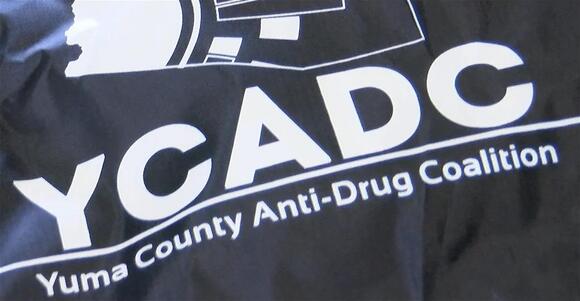 YCADC launches marijuana awareness campaign