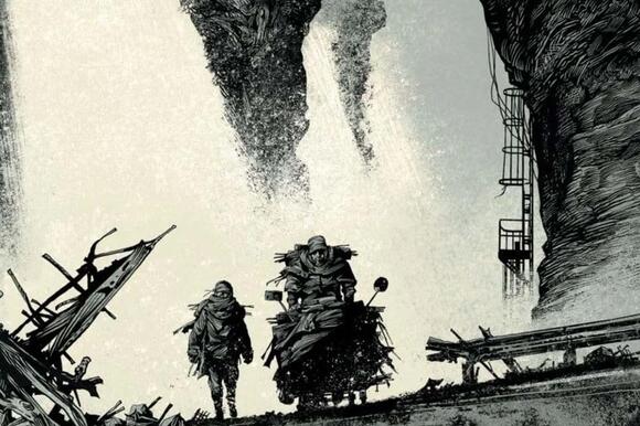 Air Force Veteran Cormac McCarthy's Post-Apocalyptic Epic 'The Road' Is ...
