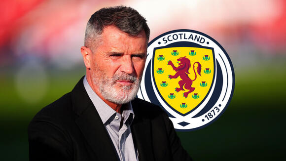 Roy Keane brands Scotland star a ‘pub player’ in brutal putdown – ‘I’ve ...