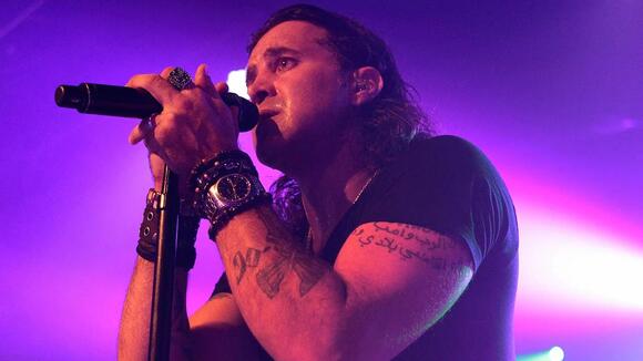 Scott Stapp Net Worth 2026: How the Creed Frontman Made $30 Million ...