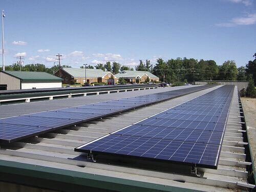 USDA grows solar power in rural Oregon despite limited transmission ...