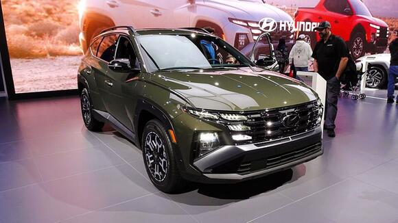 9 Compact SUVs with the lowest long-term ownership costs - NewsBreak