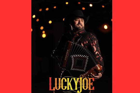 Lucky Joe Drops New Single 'Que Te Vaya Mal' - NewsBreak