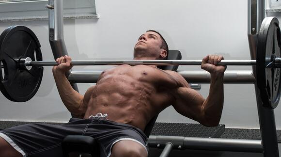 Top 40+ Chest Exercises To Build Size, Strength & Definition - NewsBreak