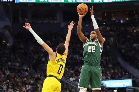 Tyrese Haliburton trolls Milwaukee Bucks crowd after Indiana Pacers ...