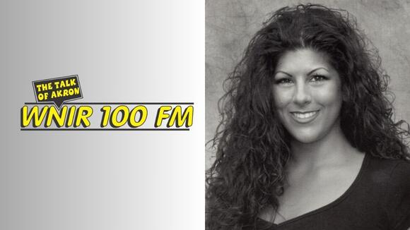 Former WNIR Morning Host Angela Bellios Dies - NewsBreak