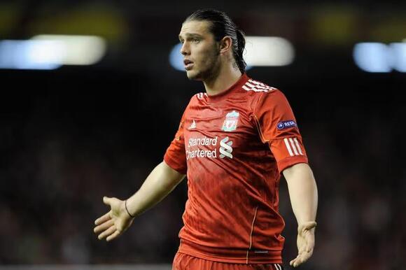 Liverpool record signing told teammate he 'didn't want to leave ...