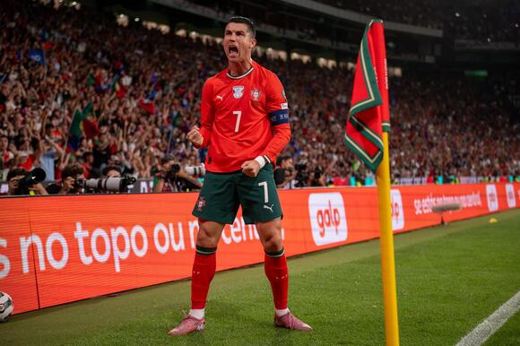 The 20 Best Players at the 2026 World Cup - NewsBreak