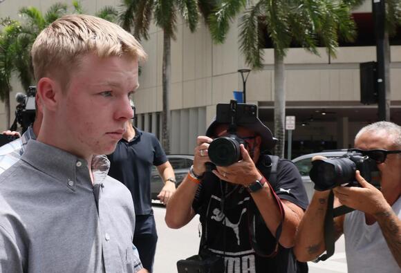 How a cracked phone led investigators to Anna Kepner’s stepbrother ...