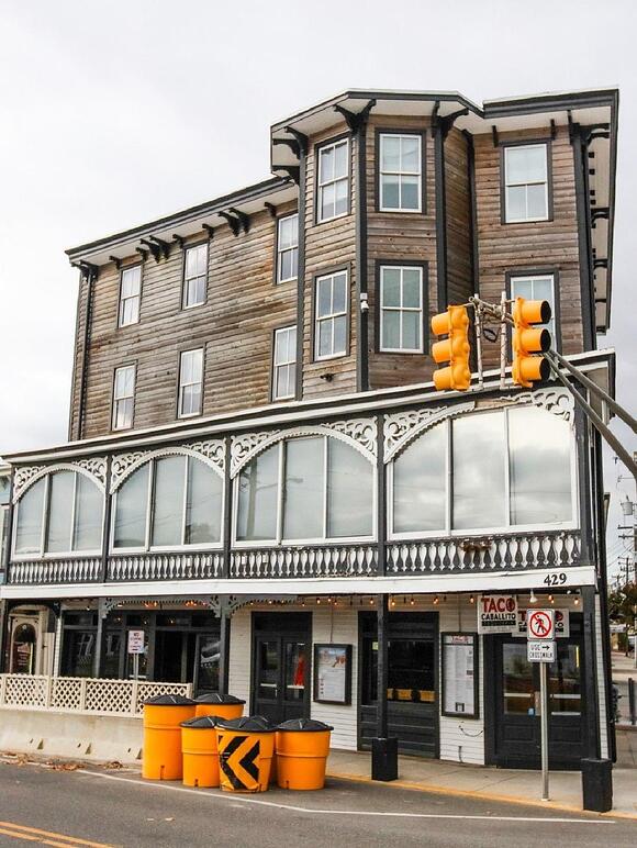 Cape May Family Attraction Enters New Era After Ownership Change ...