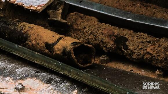 10 years since the deadly Flint water crisis and America's eroding ...