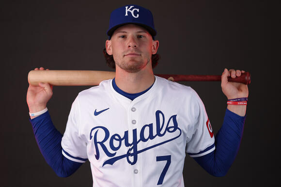 “Just Hand The Dodgers The Trophy” – Royals Fans Have Already Given Up ...