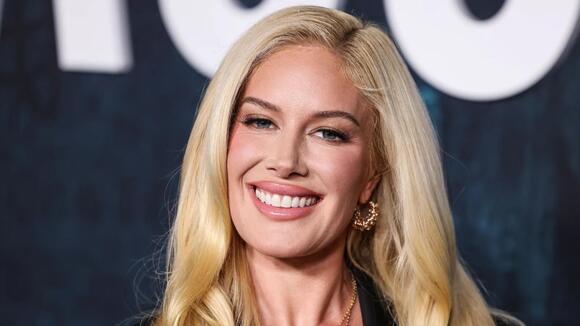 Heidi Montag reveals why she was emotional before Masked Singer finale ...