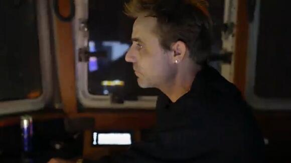 ‘Deadliest Catch’ Drama as Jake Anderson & Crew Face Peril From Engine ...