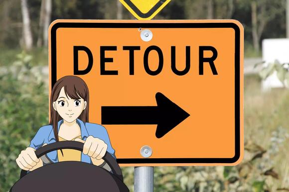 Richland’s George Washington Way Work Continues—What to Know - NewsBreak