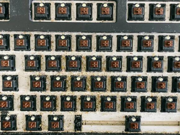 The Keyboard Cults: Why Obsessives Spend Thousands of Dollars Tuning ...