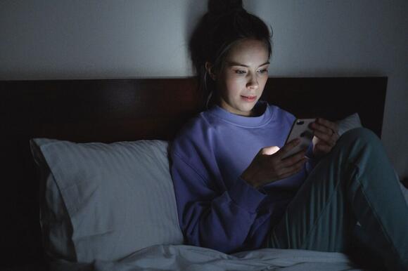10 sleep saboteurs that leave you groggy every morning - NewsBreak