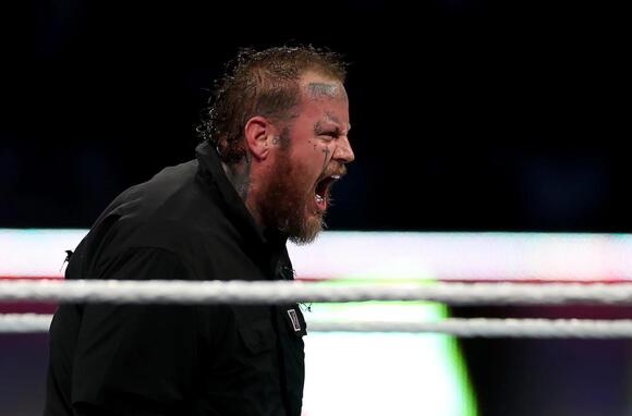 Jelly Roll on WWE: Unreal — 9 Times He Got Real + Unfiltered - NewsBreak