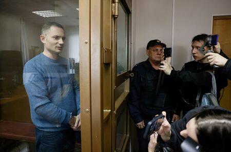 Russian politician who called for Ukraine ceasefire is charged with ...
