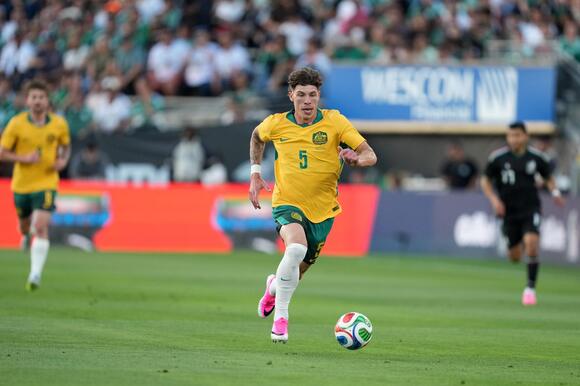 How to live stream Australia vs Turkey: FIFA World Cup 2026, TV channel ...