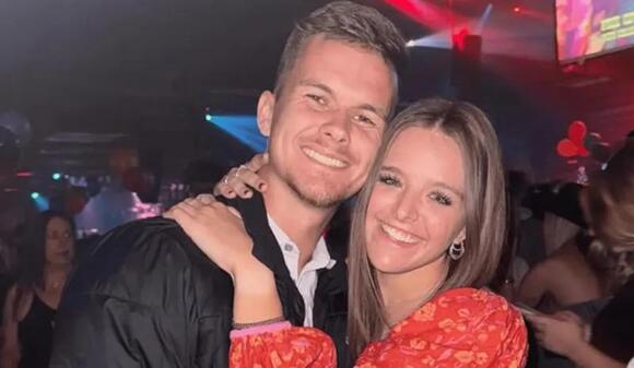 Ravens Kicker Tyler Loop Announces Personal Update With Wife Amid NFL ...