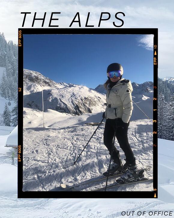 Your Stylish Guide to the Alps, Even If You Have Never Skied Before