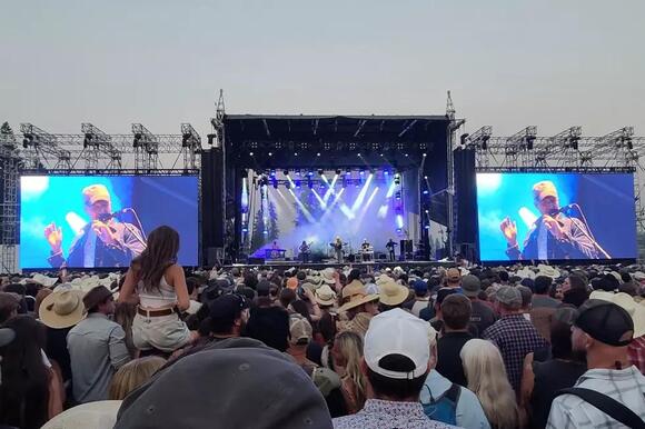 Biggest Music Festivals in Montana 2026 - NewsBreak