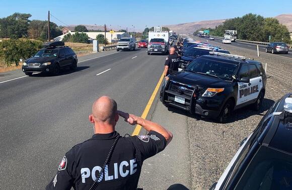 Yakima saw overall drop in crime in 2023; faces in-house challenges in 2024