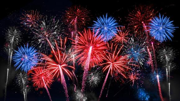 Are you attending a Fireworks show on the 4th of July? - NewsBreak