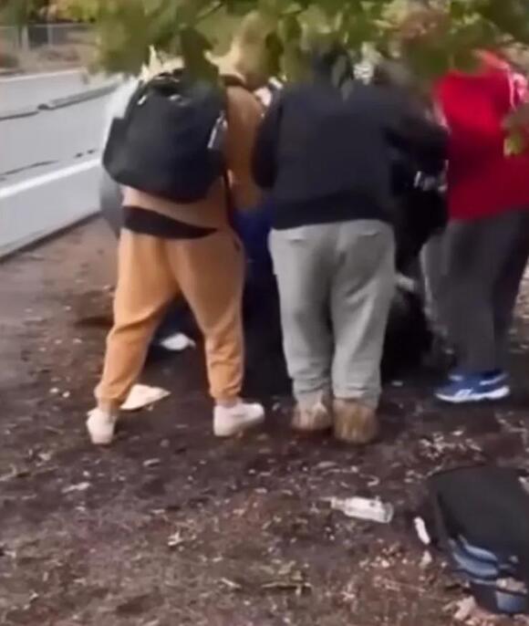 Parents tried to ‘honor kill’ 17-year-old daughter for refusing ...