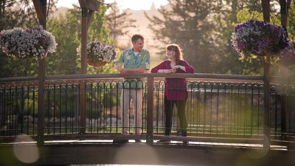 Meet Eric Casper, ‘Love on the Spectrum’s New Season 4 Dater - NewsBreak