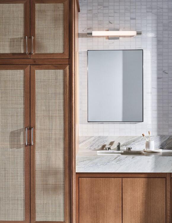 I'm Overdue for a Bathroom Closet Clean-Out, And These 3 Things Will ...
