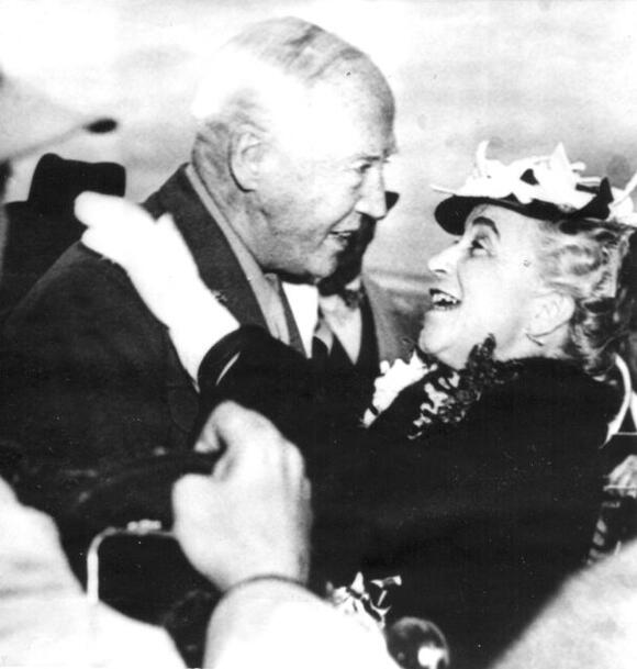 11 Never-Before-Seen Photos of General George Patton - NewsBreak