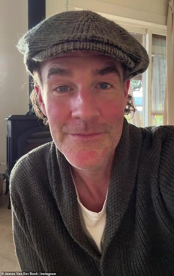 Popular 90s heartthrob gives health update after cancer diagnosis ...