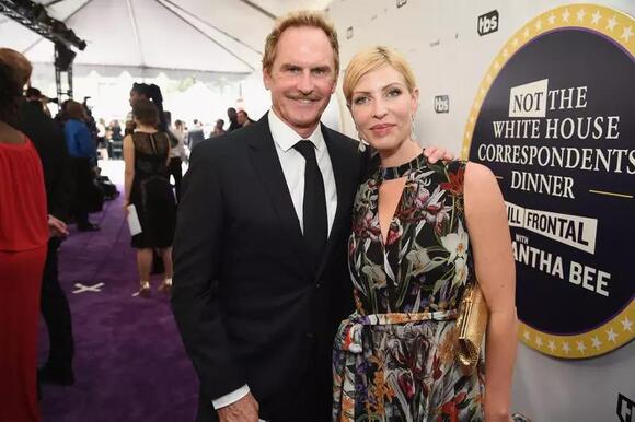 Who is Jere Burns? Everything to know as the TV veteran joins The Young ...
