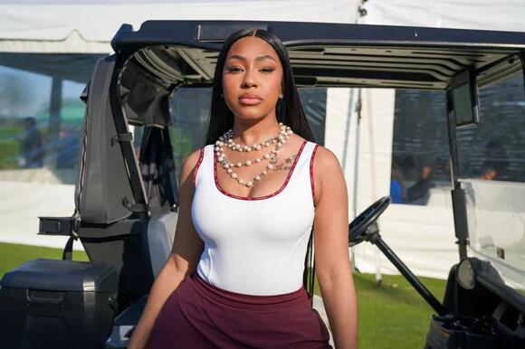 City Girl Turned Momager: Yung Miami Launches Cosmetics Line For 6-Year ...